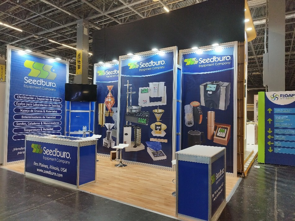 FIGAP | EXPO CIENTÍFICA Y TECNOLÓGICA DE LA INDUSTRIA PECUARIA, Foro Internacional Agropecuario ...